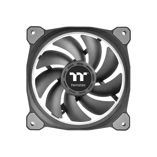 Thermaltake Riing Trio 12 RGB Radiator Fan TT Premium Edition (3-Fan ...
