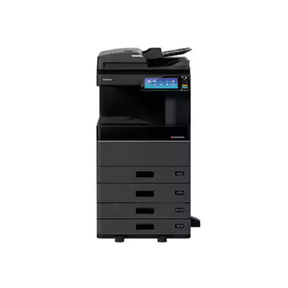 Toshiba e-Studio 4515AC Color Photocopier with RADF | computer village
