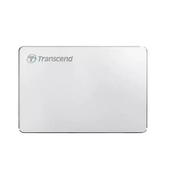 Transcend StoreJet 25C3S 1TB HDD Price in BD.