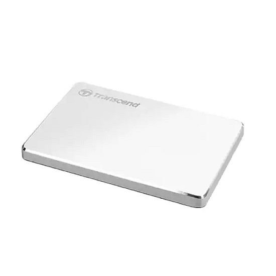 Transcend StoreJet 25C3S 1TB HDD Price in BD.