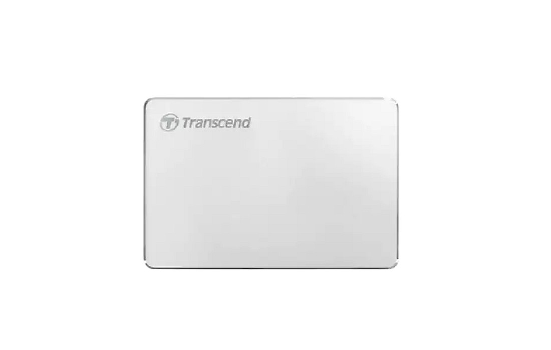 Transcend StoreJet 25C3S 2TB External HDD Price in BD.