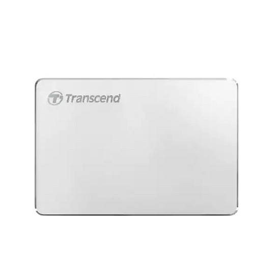 Transcend StoreJet 25C3S 2TB External HDD Price in BD.