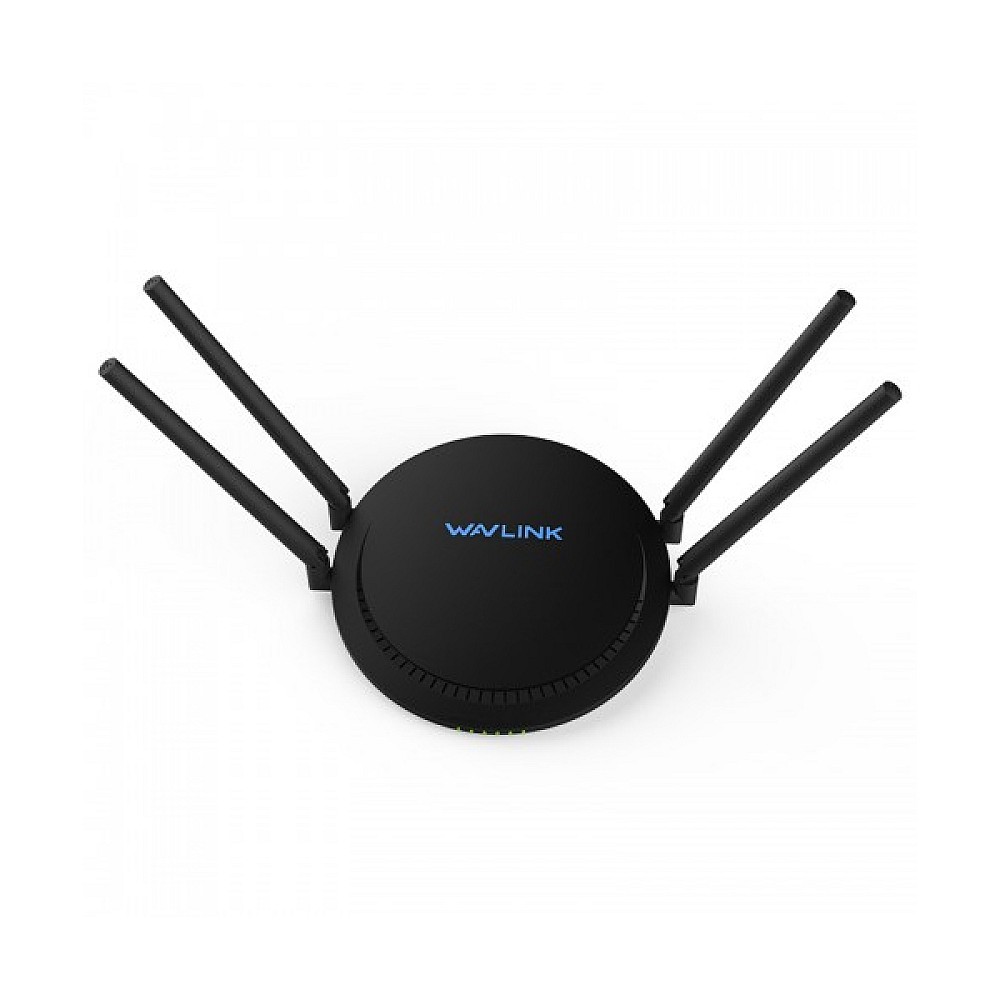 Wavlink Quantum S4 WL-WN530N2 Wi-Fi ROUTER Price in BD.