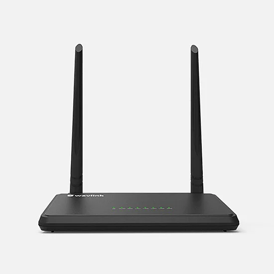 Wavlink WL-WN529K2 Smart Wi-Fi ROUTER Price in BD.