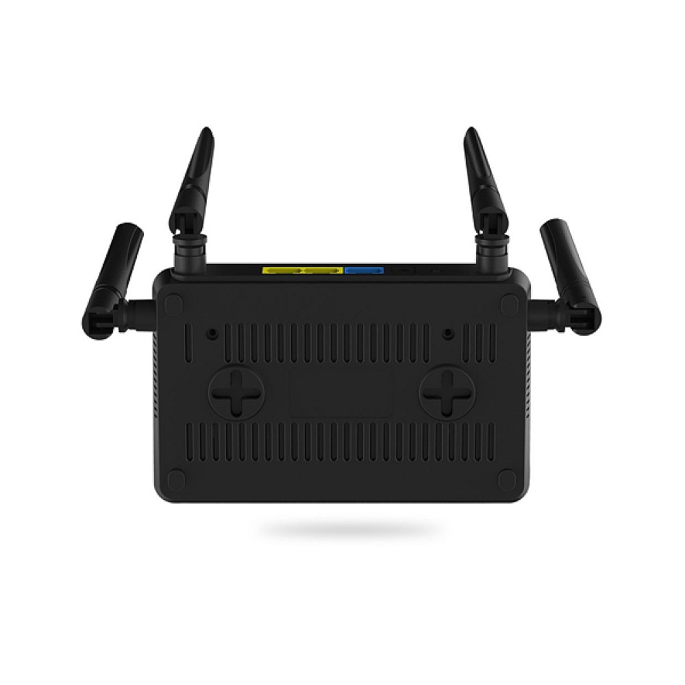Wavlink WL-WN529R2P N300 Wireless Wi-Fi ROUTER Price in BD.