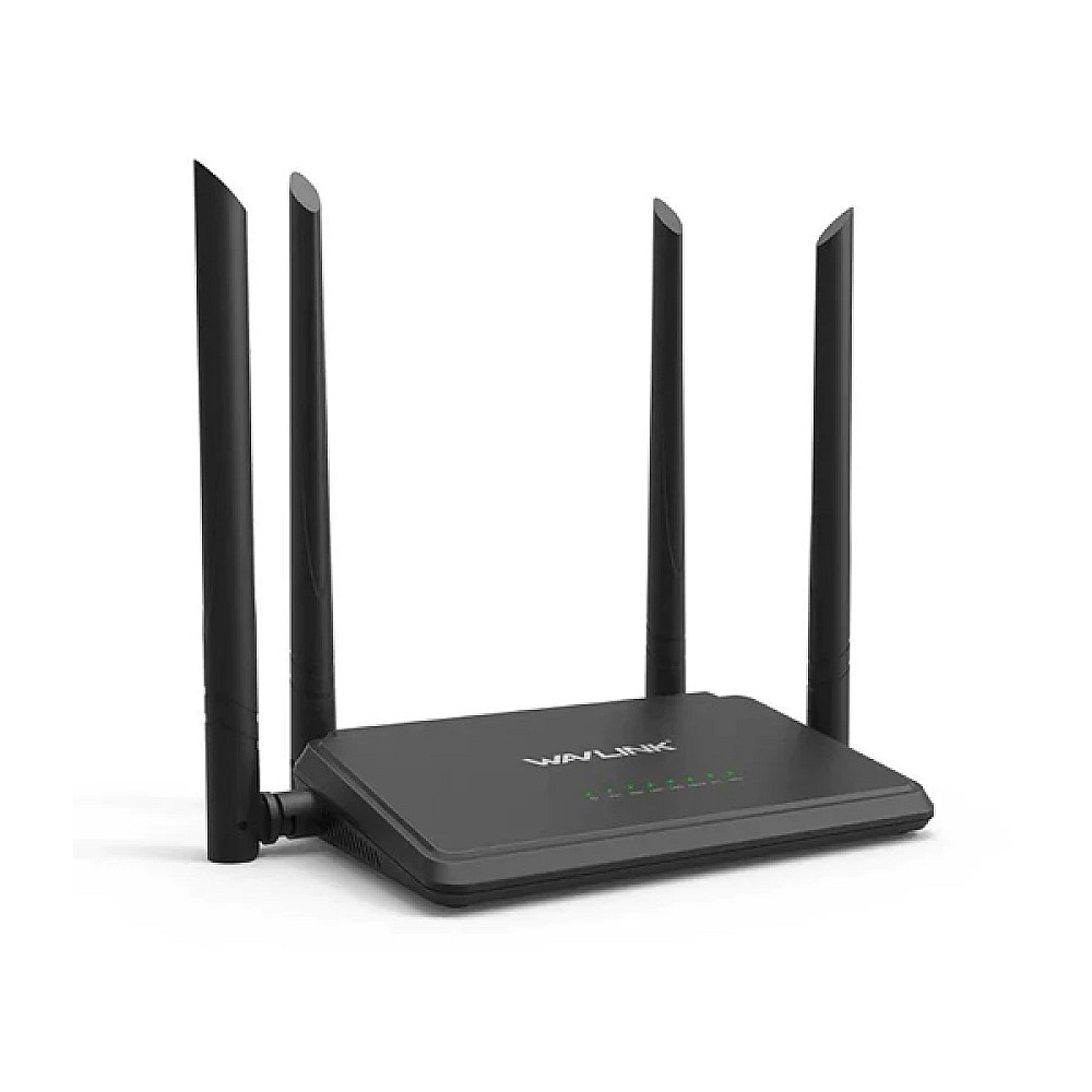 Wavlink WL-WN529R2P N300 Wireless Wi-Fi ROUTER Price in BD.