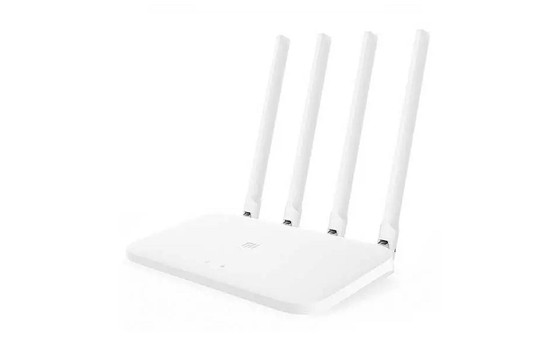 Xiaomi Mi Router 4A AC1200 Gigabit Router Price in BD.
