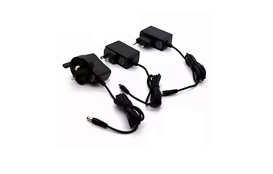 ZKTeco 12v~2.5a Adapter for Access Control Price in Bangladesh ...