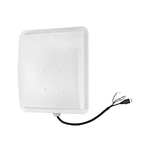 ZKTeco UHF1-5E Long Distance Wiegand Reader Price in Bangladesh ...