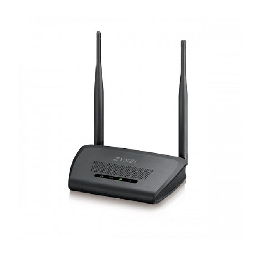 ZYXEL NBG-418N V2 300 Mbps WireLess ROUTER
