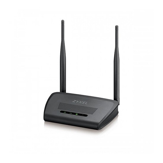 ZYXEL NBG-418N V2 300 Mbps WireLess ROUTER