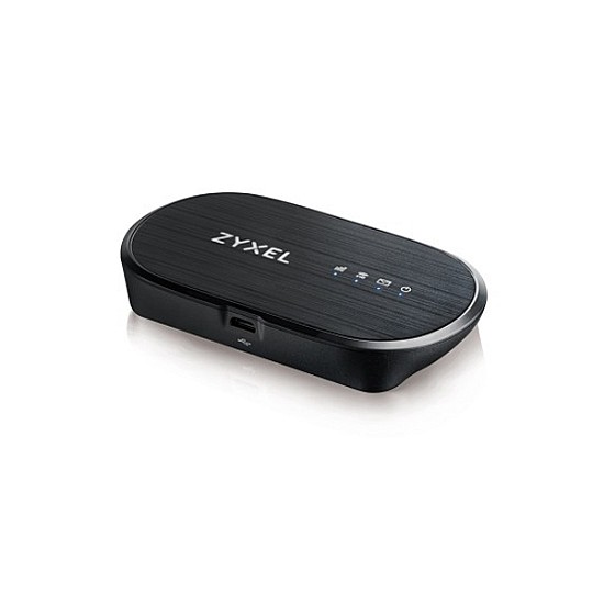 ZYXEL WAH7601 4G LTE ROUTER ( Portable) Price in BD.