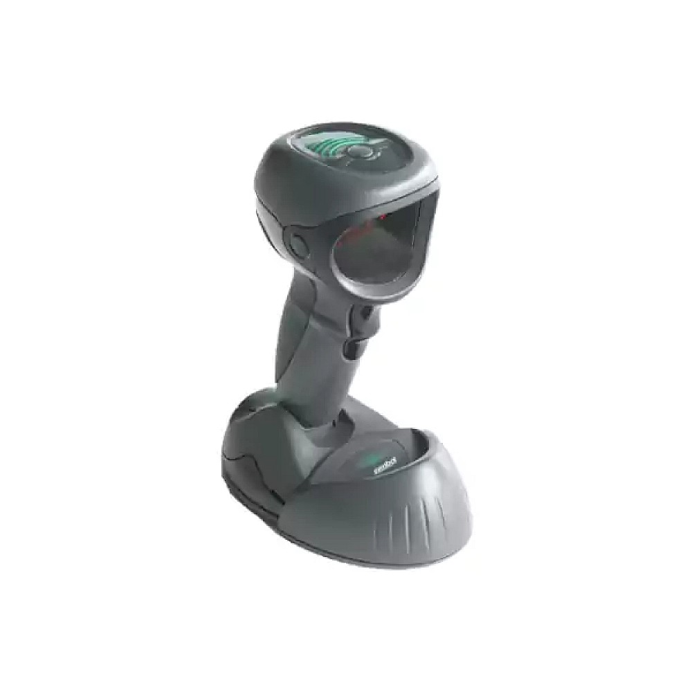 Zebra DS9808-R 1D/2D Barcode Scanner Price in Bangladesh | Computer Village