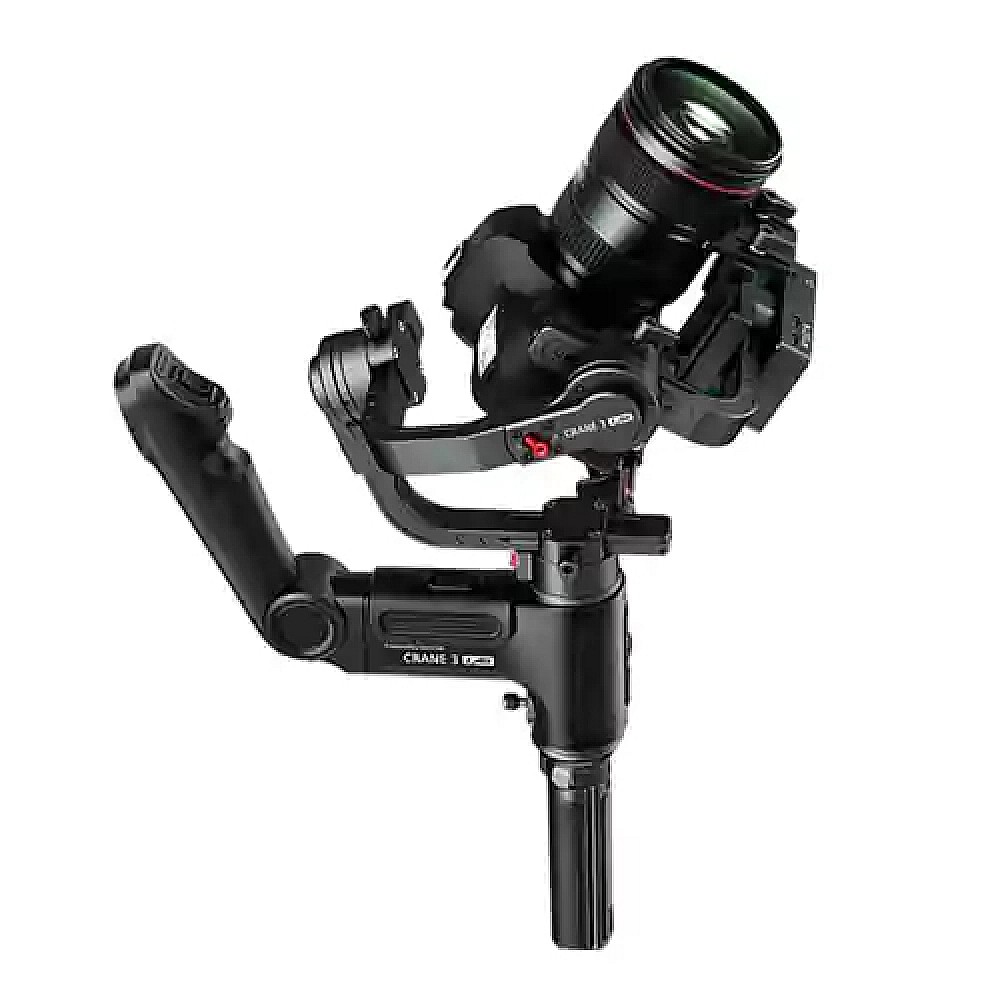 Zhiyun Crane 3 LAB 3-Axis Handheld Stabilizer Gimbal | computer village