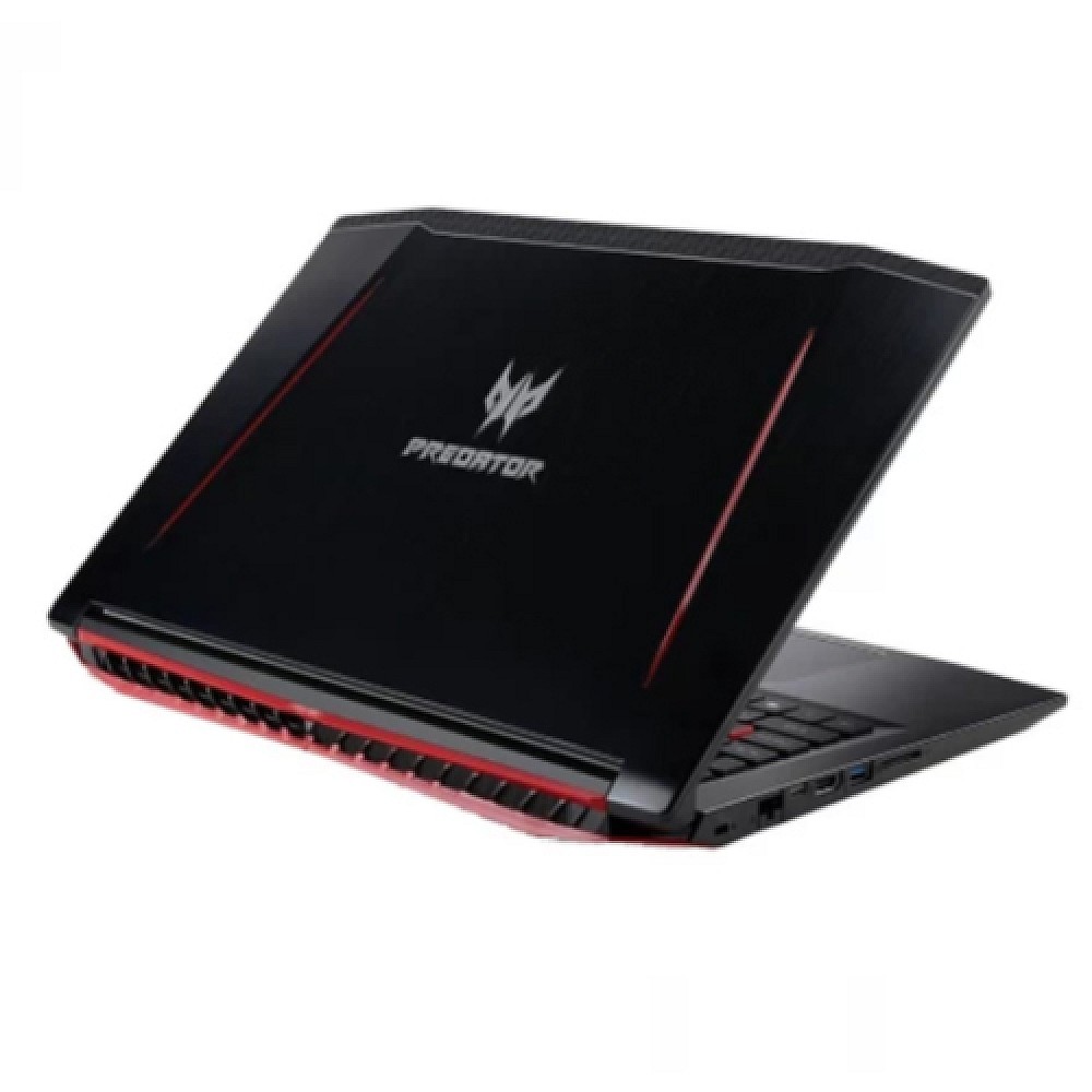 Acer Predator Helios 300 PH315-51 8th Gen Intel Core i5 Gaming Notebook ...
