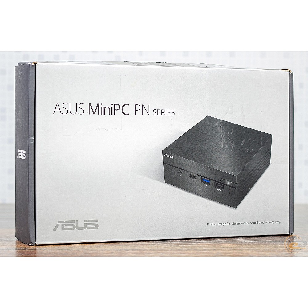 ASUS PN60 Intel Core i3 Mini PC