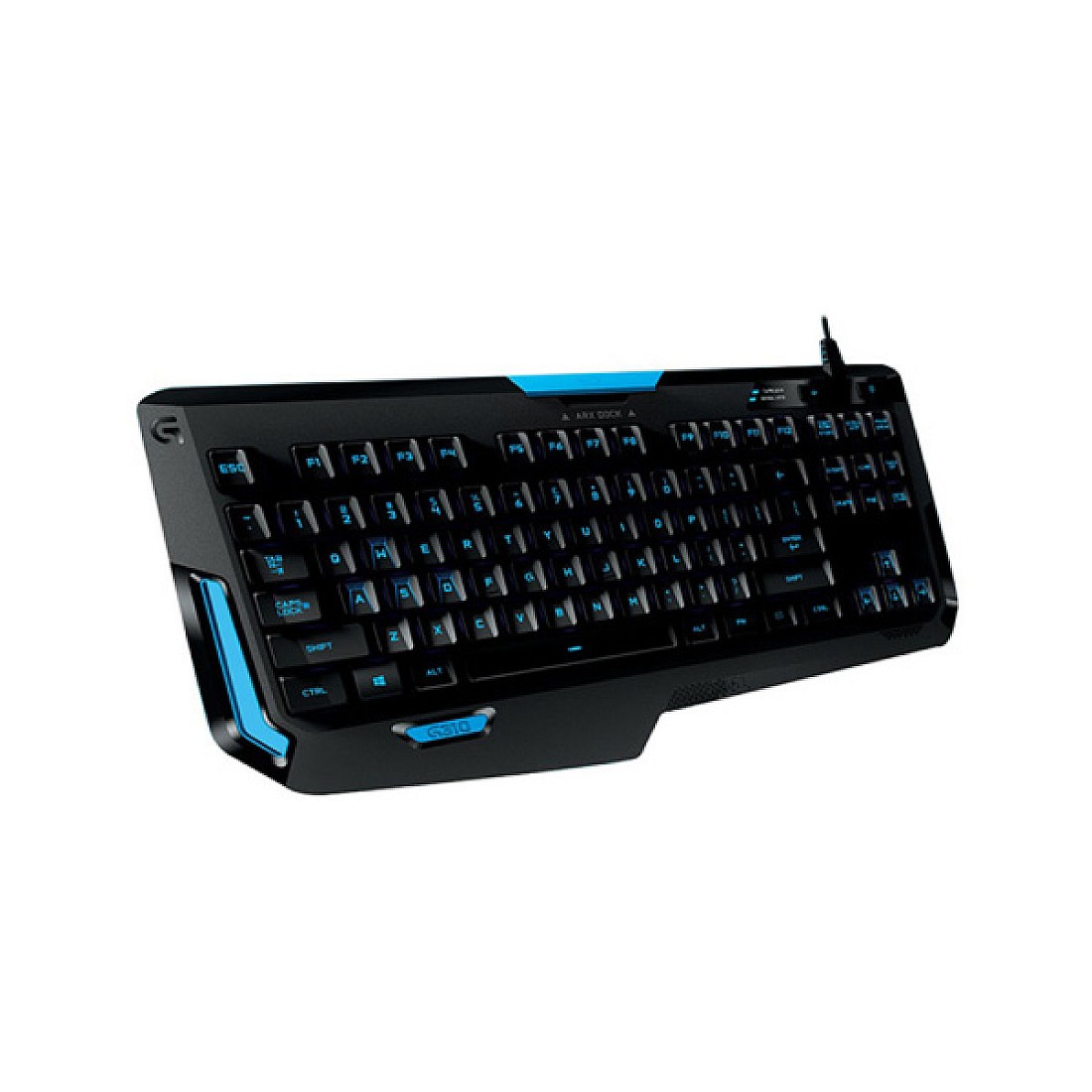 Logitech G310 Mechanical Gaming Keyboard Price in BD.