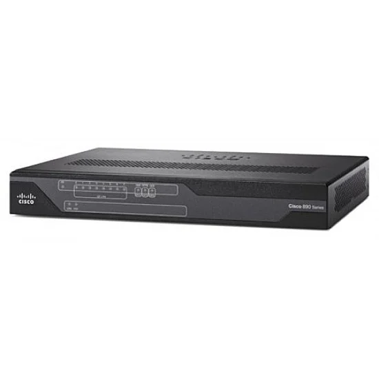Cisco C891F Ethernet Routers Price in Bangladesh | Computer Village