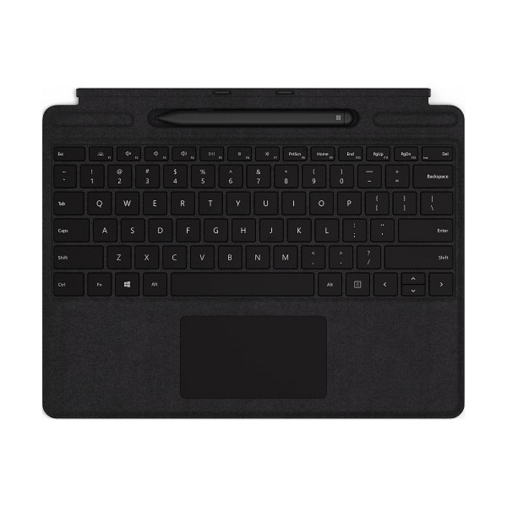Surface Pro X Keyboard with Slim Pen Bundle Price in Bangladesh