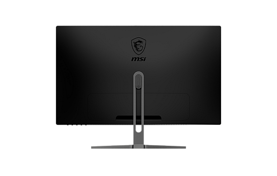 MSI Optix G241VC 24 Inch 75Hz Full HD 1ms AMD FreeSync Curved Gaming ...