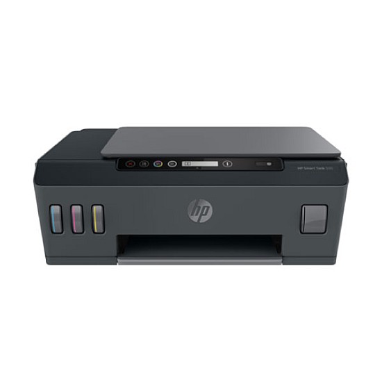 HP Smart Tank 500 All-in-One Printer Price in BD.