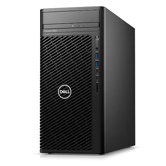 Dell Precision T3660 12th Gen Workstation price in BD