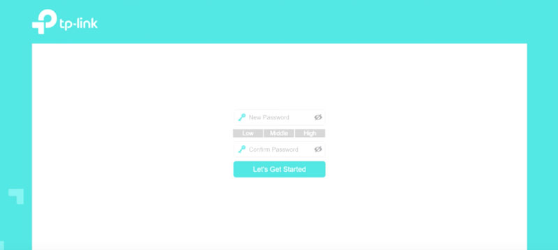 How to Reset Tp-link Router