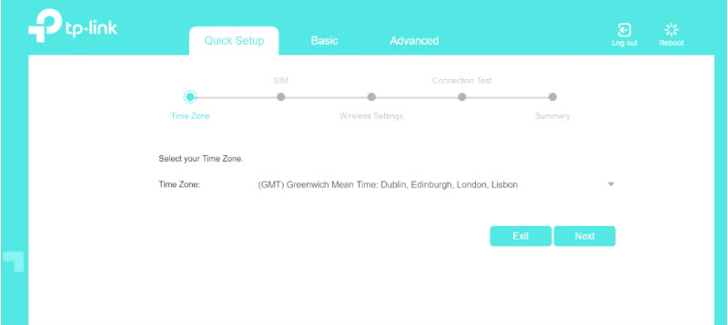 How to Reset Tp-link Router