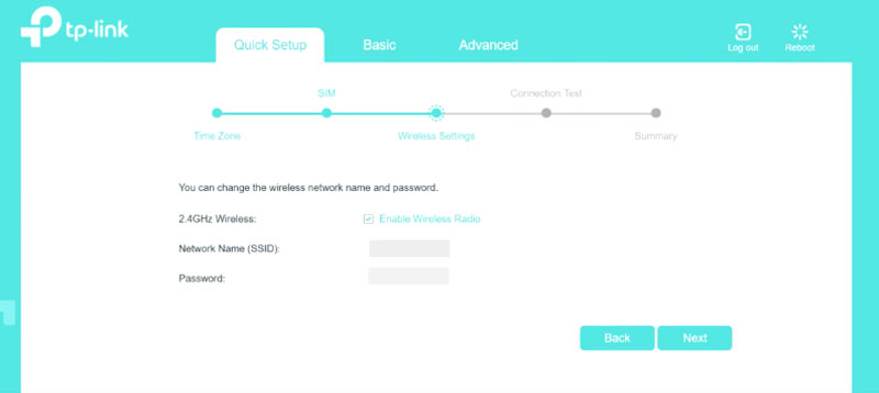How to Reset Tp-link Router
